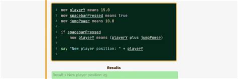 Bamboo My Own Coding Language Pandaqi Blog