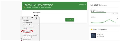 Defend The Web” Write Up Intro 3