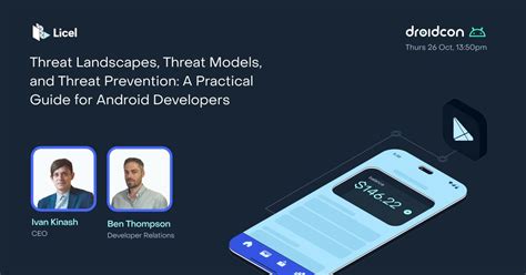 droidcon on linkedin dcldn23 app
