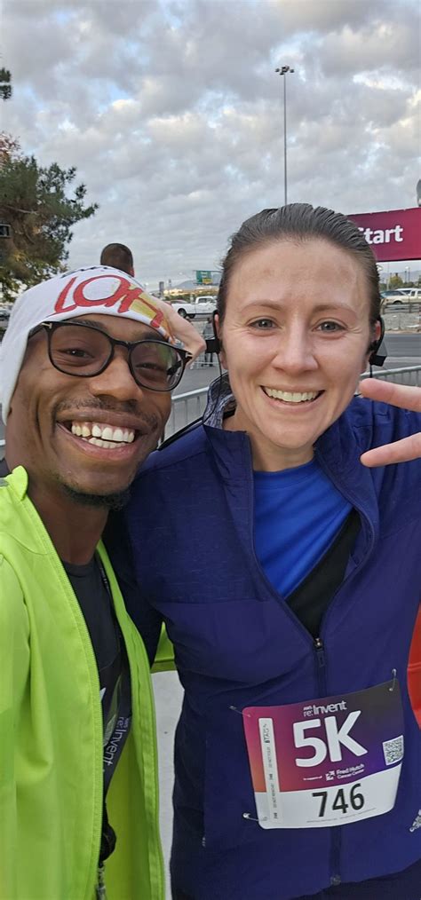 Defria Manda On Linkedin Awscommunity Awsreinvent2023