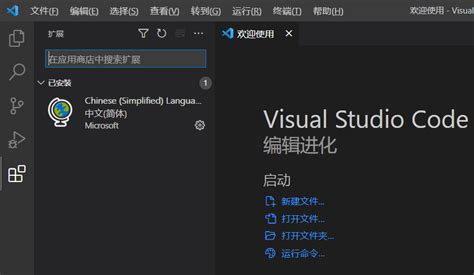 Code开始 目录 VS Code使用系列 知乎