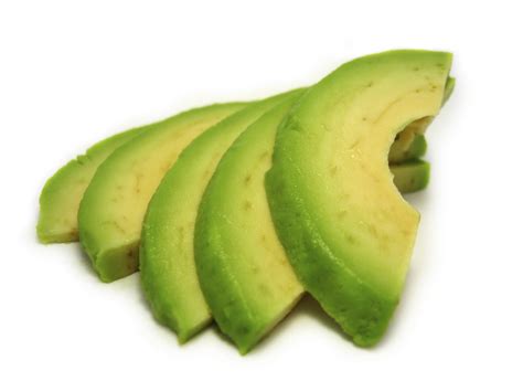 Istock 000003841001 Avocado Slices Small The Foodfellas