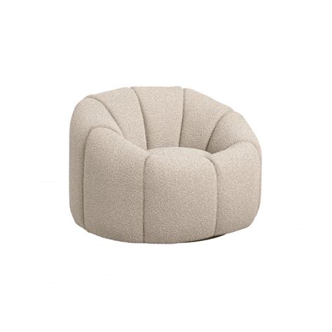Sia Swivel Chair Buff Available Now At Fab Home Interiors