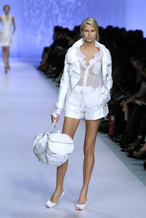 Photo Of Fashion Model Hana Soukupova Id 295891 Models The Fmd