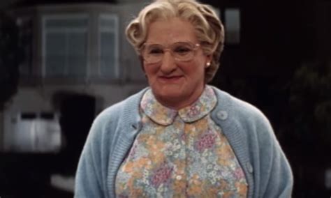 Mrs Doubtfire Is Reportedly Becoming A Broadway Musical So Get
