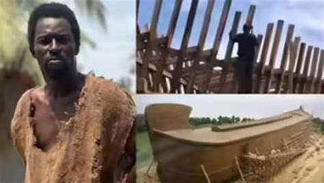 Doomsday Scammer Ebo Noah Arrested