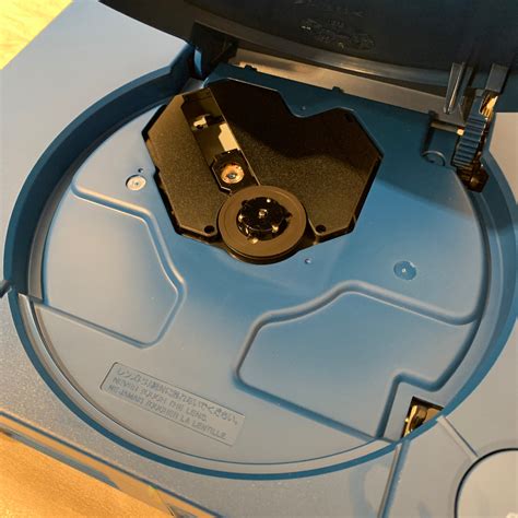 Ps1 Debugging Station Dtl H1100 Unused In Box Retroasia