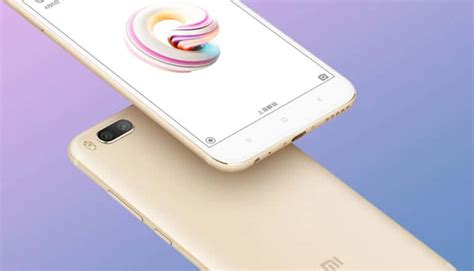 Xiaomi Shares Official Mi X Renders Ahead Of Its Launch