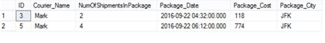 How To Filter And Block The Data Access Using SQL Server Row Level Security