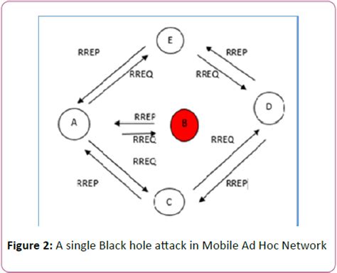Considerable Detection Of Black Hole Attack And Analyzing Its Performance On Aodv Routing