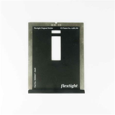Hasselblad 24x65mm Flextight Original Holder For Select Flextight Scanners Kutuzov Photo