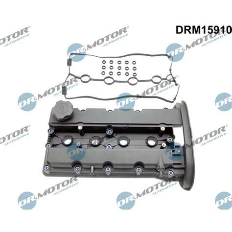 25185117 - Cylinder head cover OE number by CHEVROLET, GENERAL MOTORS ...