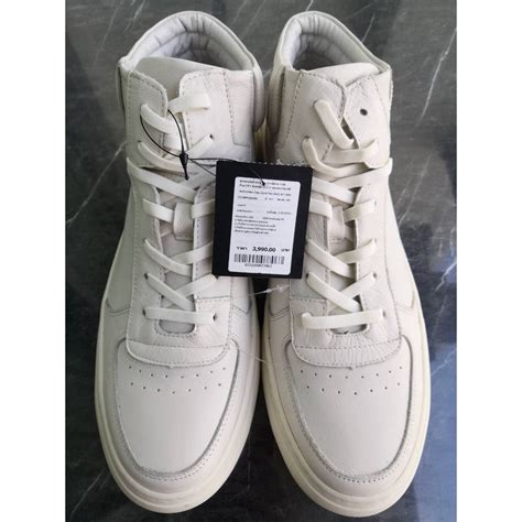 รองเท้าผ้าใบ Cps Chaps ถูกที่สุด พร้อมโปรโมชั่น ตค 2024biggoเช็คราคาง่ายๆ