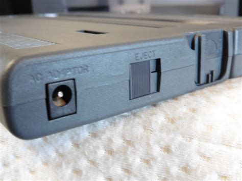 Fujitsu Handheld Computer Rfid Printer