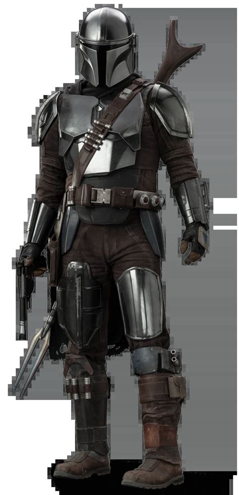 Mandalorian Armor Wookieepedia Fandom