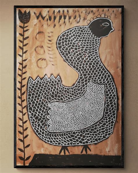 Discovering The Timeless And Primitive Art Of Tuyo A Look Into The