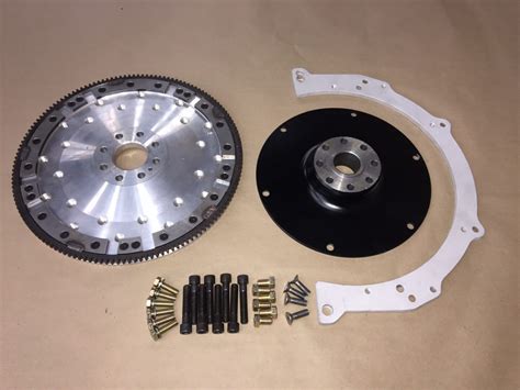 Viper Gen1 2 Gm Automatic Transmission Conversion Jmb Performance