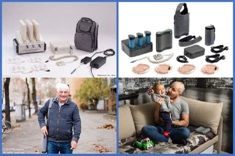 The New Tumor Treating Fields Therapy And The Optune Device Glioblastoma Multiforme