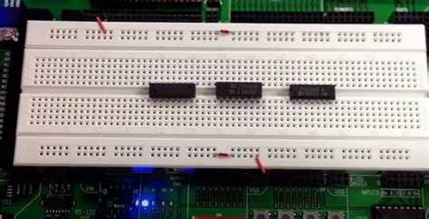 Everything About Full Adder Circuit ElectronicsHacks