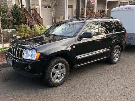 05 Jeep Grand Cherokee Laredo: Ultimate Buyer’s Guide - Adventure Jeep