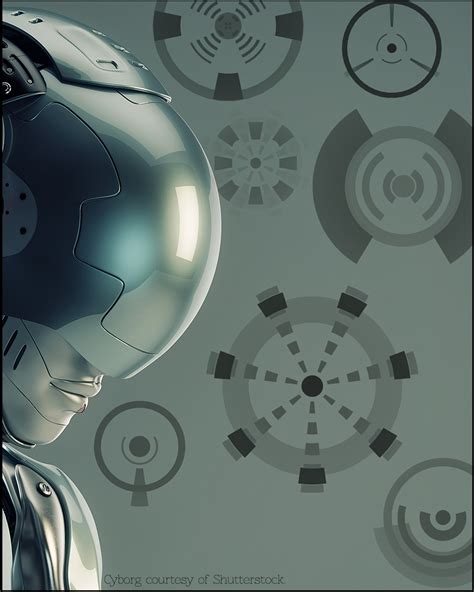 FS Tech Symbols D Graphics FrozenStar