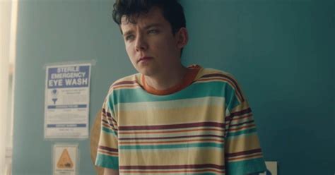 Xem Xong Phim Sex Education Tôi Nghỉ Chơi Với Bạn Thân Nhận Ra TÌnh