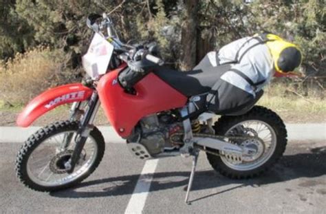 Giant Loop Coyote Saddlebag Review Motodomains