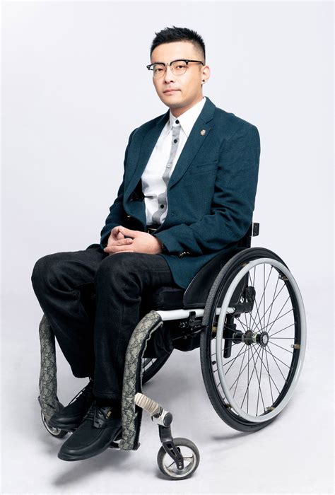 Da Chen Appointed Wdbs Ambassador For China Wdbs World Disability Billiards And Snooker