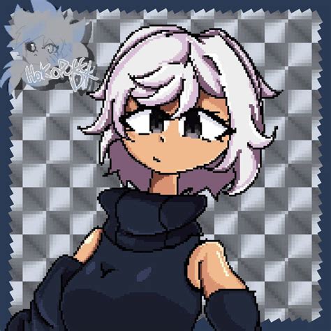 Roblox Sprite Thing By Devipuffdx On Deviantart