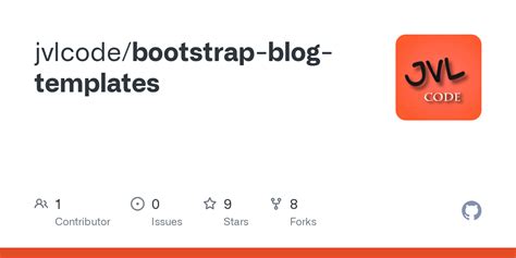 Bootstrap Blog Templatesdashboardhtml At Main · Jvlcodebootstrap