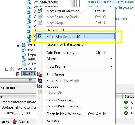 How To Connect An ISCSI Storage Target To ESXi Over IPv TechRepublic
