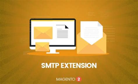 No 1 Magento 2 Smtp Extension Smtp Pro Email Configuration Magento