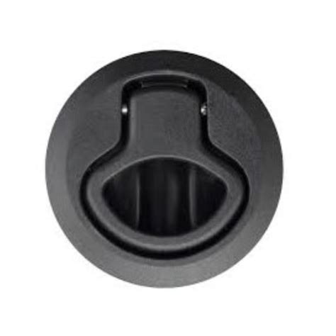 Plastic Latch Concept Fasteners