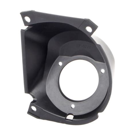 Fuel Filler Pipe Housing Rh Side Fleetside C10 1984 87