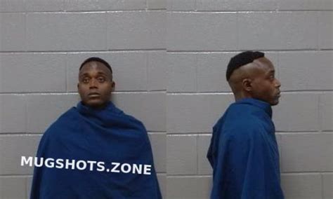 Chatman Cedric Leon 04172023 Wichita County Mugshots Zone
