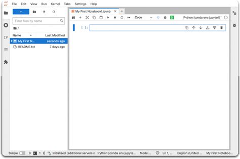 Anaconda Unveils New Coding Notebooks And Training Portal