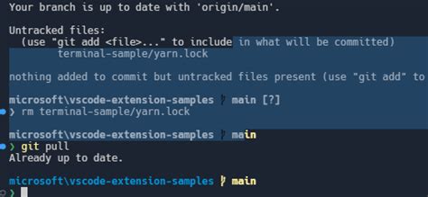 Terminal Emulators GitHub Topics GitHub