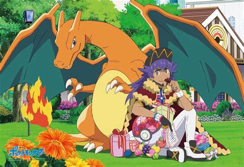 Daily Leon Leon Propaganda 💜👑 On Twitter Happy Valentines From Leon Who Loves All His Fans