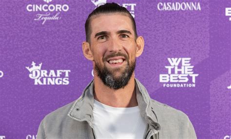 Michael Phelps Shares Sweet Photos With His Sons For A Special Occasion