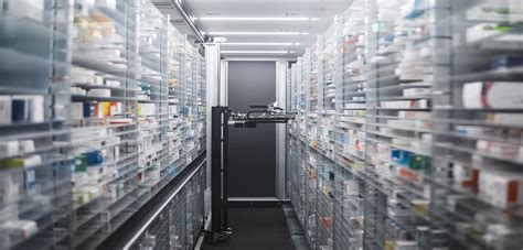 Top Strategies And Benefits Of Inventory Control In Pharmacy