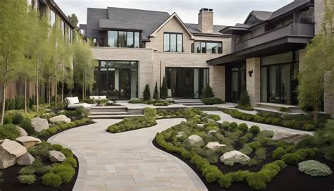 25 Best Modern Landscape Designs For Your Home [2025]
