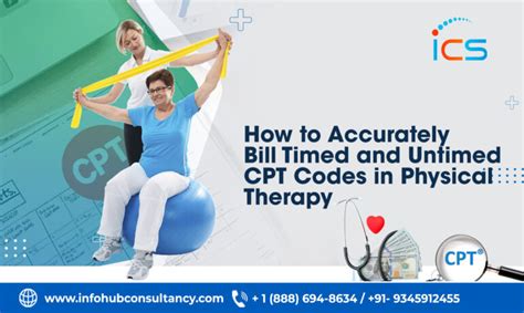 How To Accurately Bill Timed And Untimed Cpt Codes In Physical Therapy How To Accurately Bill Timed And Untimed Cpt Codes In Physical Therapy