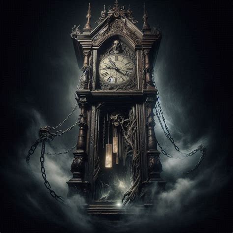 The Grandfather Clock Album On Imgur