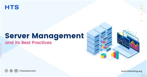 Server Management And Its Best Practices