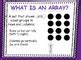 Arrays And Repeated Addition By Jessica Rogers TpT