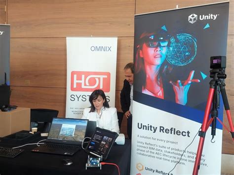 omnix international on linkedin omnix unity digitaltwins