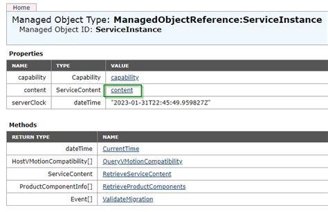 Configure VMware Tools Repository Using The VSphere API Mikewire