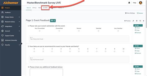Use Embedding Feature To Reach Audiences Where They Reach You Alchemer