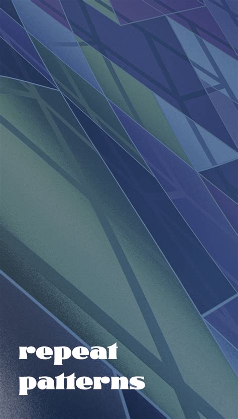 Repeat Pattern Designs Level Wallcoverings