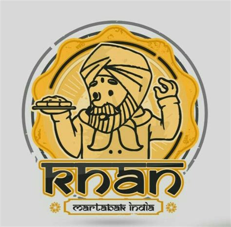 Logo Flat Branding Martabak Telor Logo Branding Branding Logo